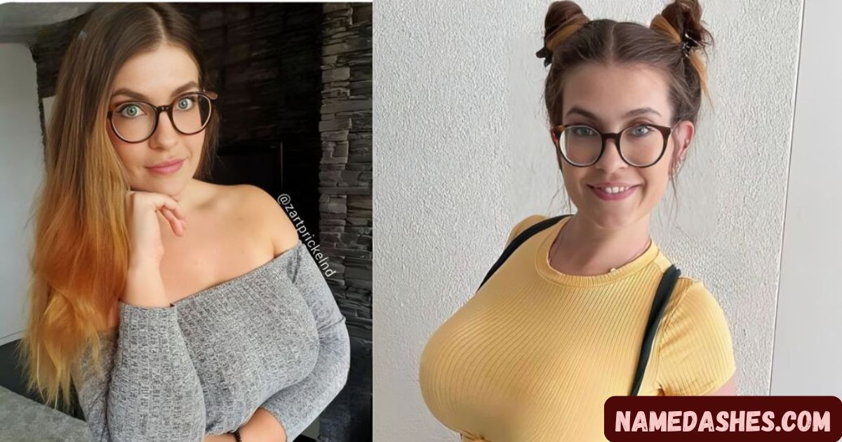 Leicht Perlig, Softsparkling , Zartprickelnd Age, Bio & Real Name