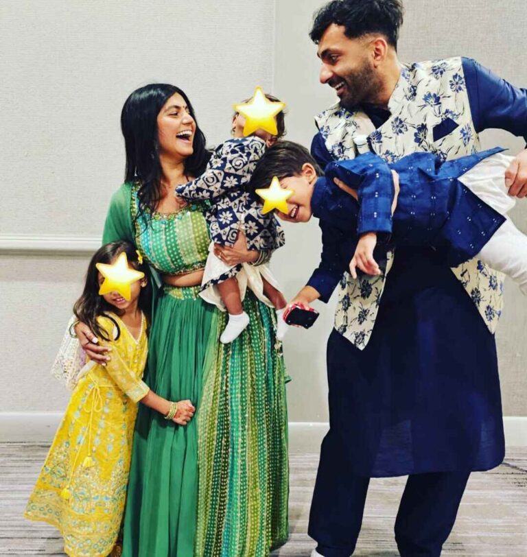 Nimesh Patel Wife: The Woman Behind the Comedian’s Success