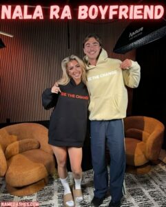 Nala Ray Age, Bio, Height, Career, Net Worth, Boyfriend & Hobbies