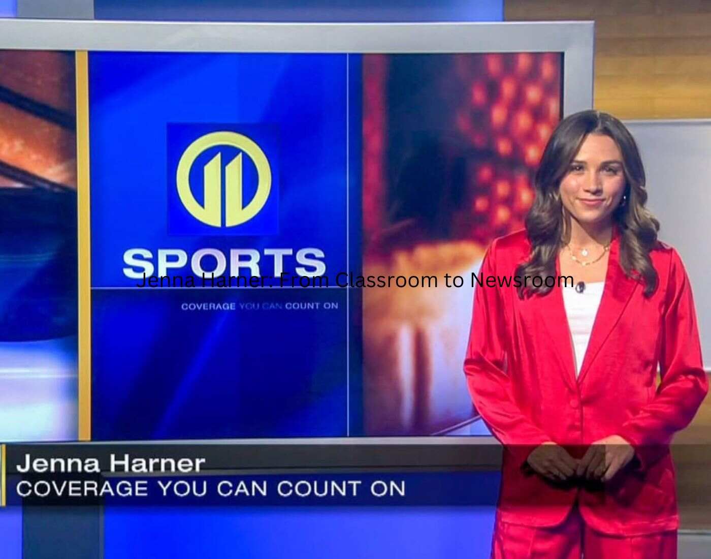 Jenna Harner: Age, Net Worth and More About Her in 2025