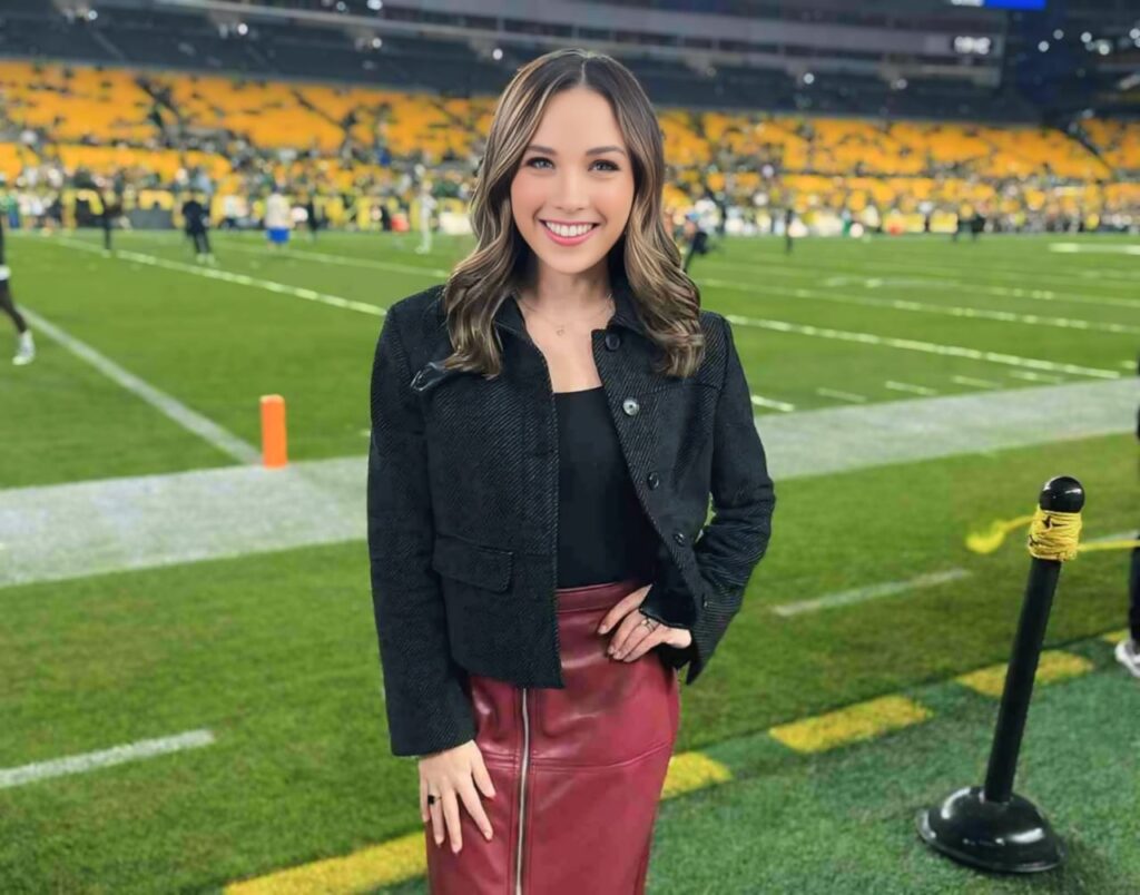 Jenna Harner: Age, Net Worth and More About Her in 2025