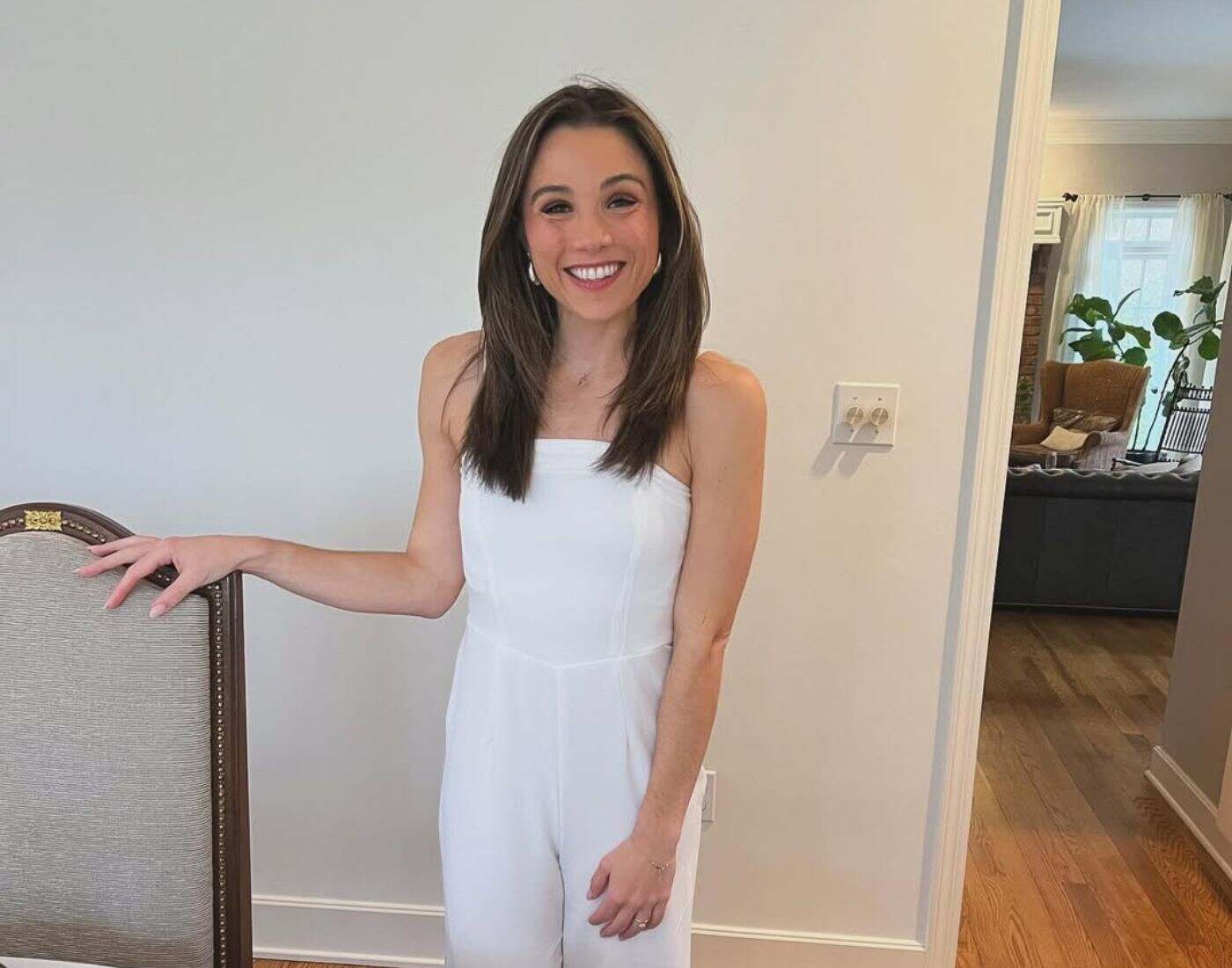 Jenna Harner: Age, Net Worth and More About Her in 2025