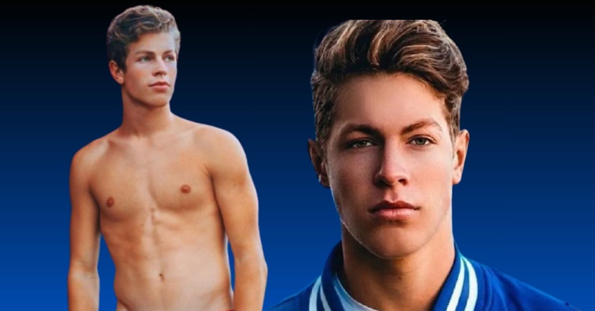 Ben Azelart Net Worth 2025