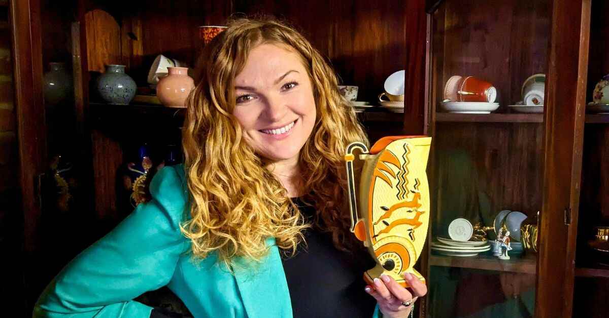 Irita Marriott: Biography, Husband, Age, Net Worth & Family Life Revealed