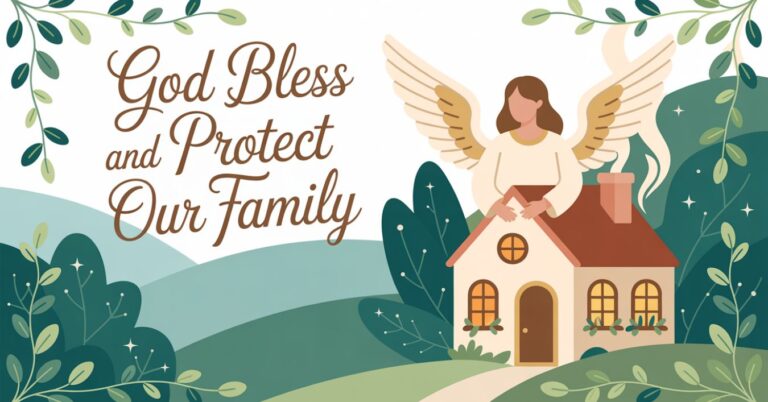 30 Powerful Prayers For Family: Uplifting Words for Healing, Protection ...