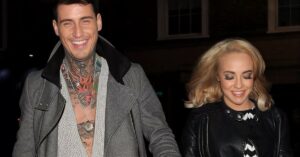 Heartbroken Stephanie Hurt: Life as the Wife of Charles Hurt