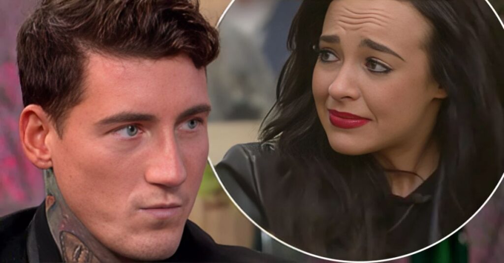 Heartbroken Stephanie Hurt: Life as the Wife of Charles Hurt