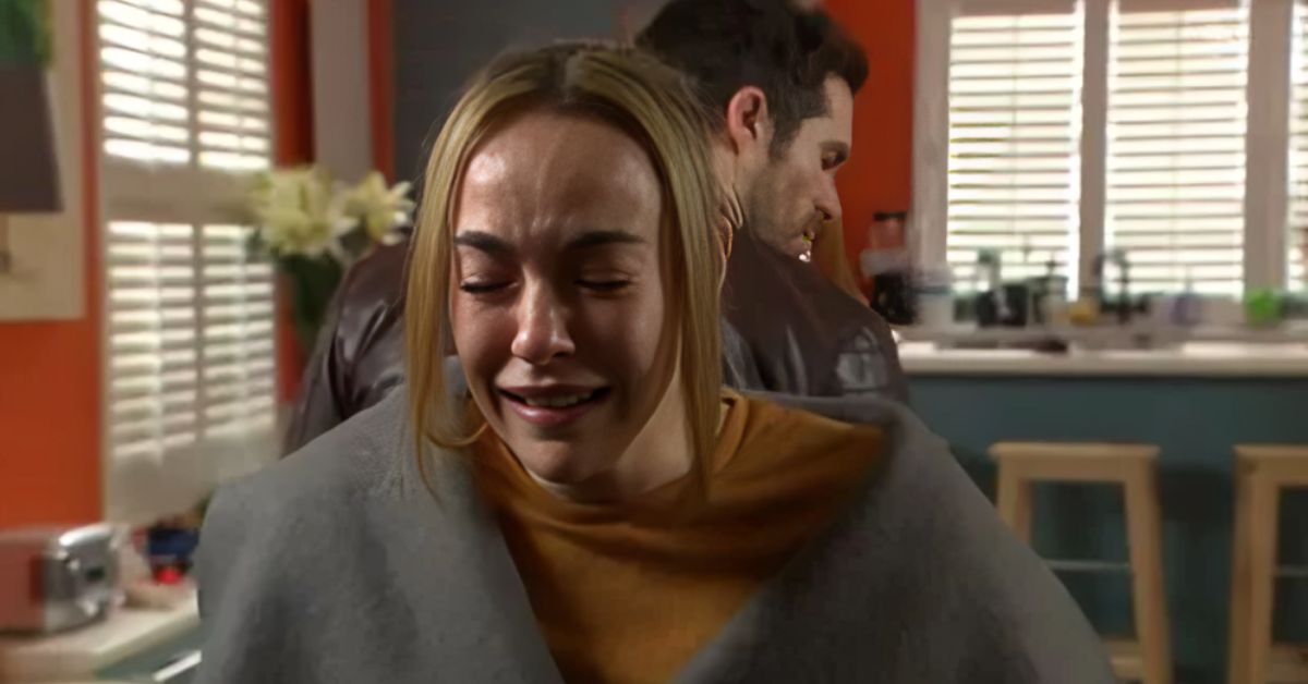 Heartbroken Stephanie Hurt: Life as the Wife of Charles Hurt