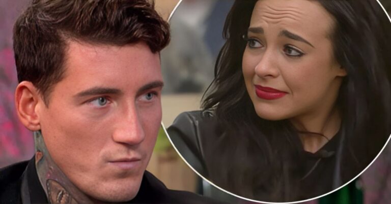 Heartbroken Stephanie Hurt: Life as the Wife of Charles Hurt